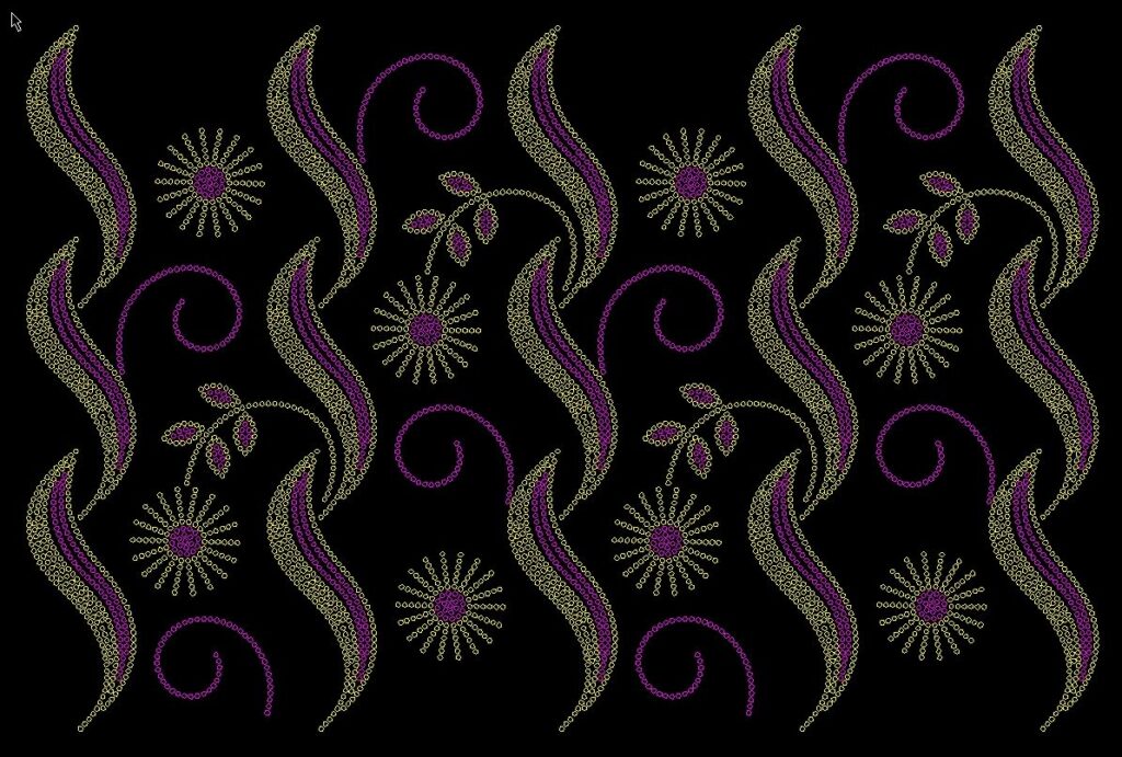 Hot Fix Design - Shiv Designs Academy